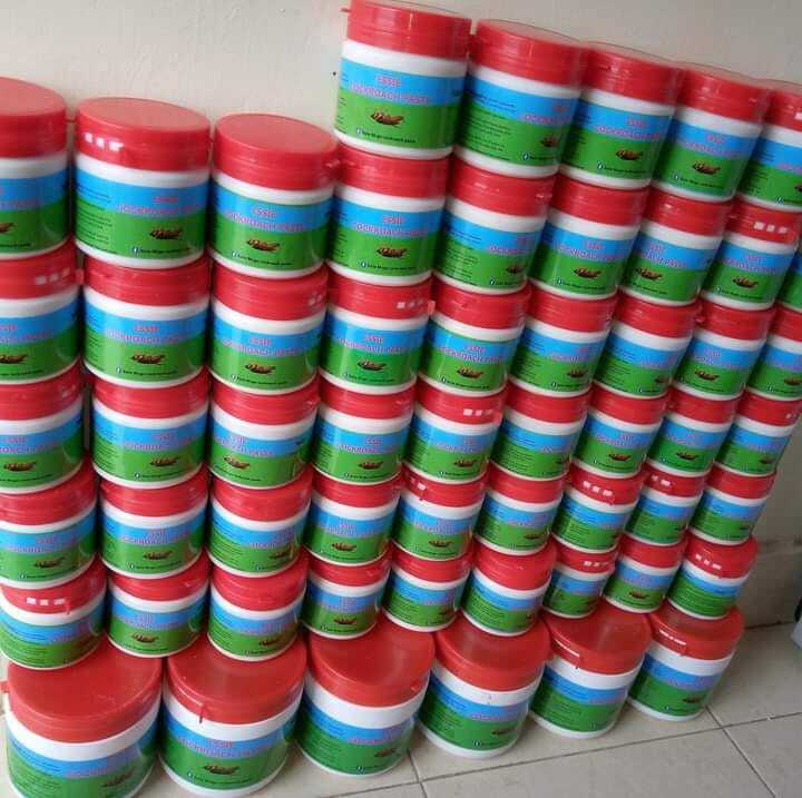 Buy Essie Mugo Cockroach Paste - 200g | Roach Control | 0789231328