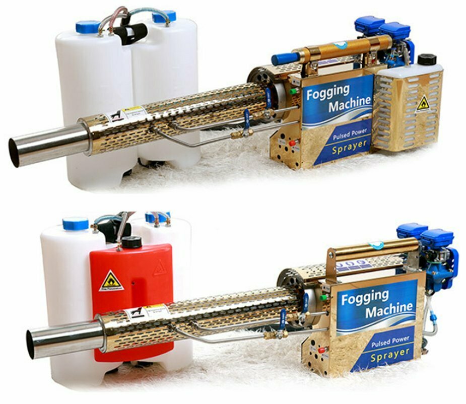 Buy Thermal Fogger Machine | High Quality Foggers | 0737898884