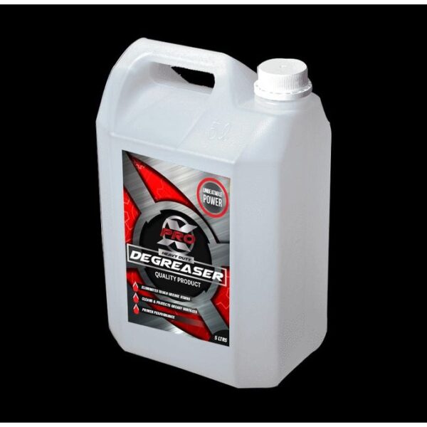 Buy Industrial-Strength Degreaser - 5ltr | Non-corrosive | 0737898884
