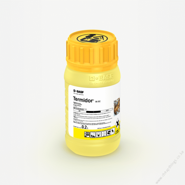 Buy Termidor 96 SC (200ml) | Best for Termites & Ants | 0103055943