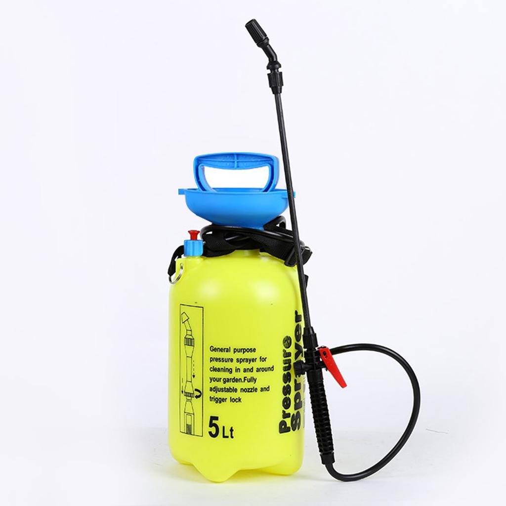 Pressure Sprayer Pump (5lt) | Buy for Fumigation | 0789231328