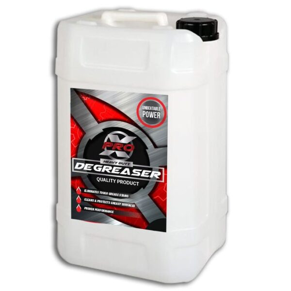 Buy Industrial-Strength Degreaser - 20ltr | Non-corrosive | 0737898884