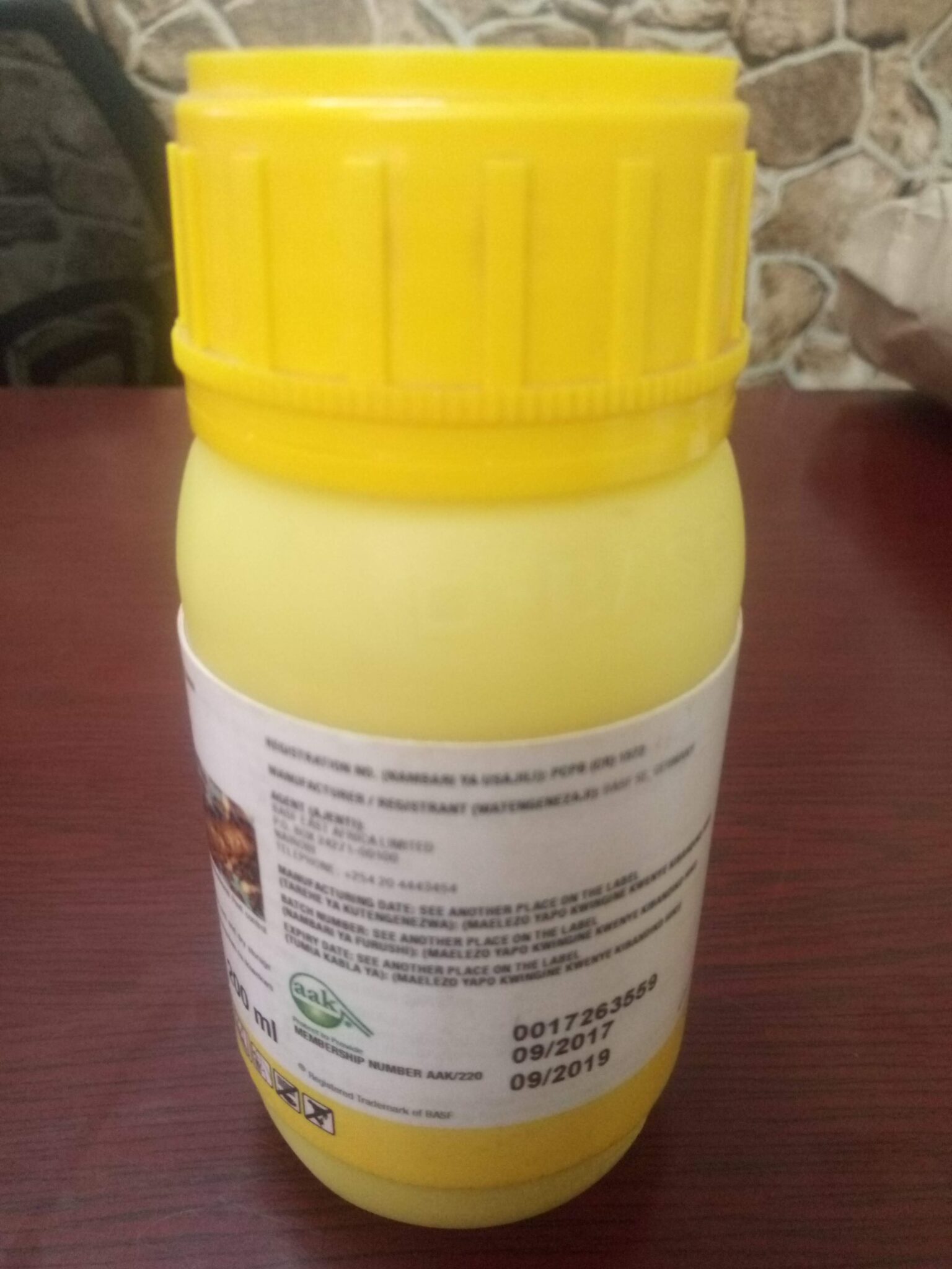 Buy Termidor 96 SC (200ml) | Best for Termites & Ants | 0103055943