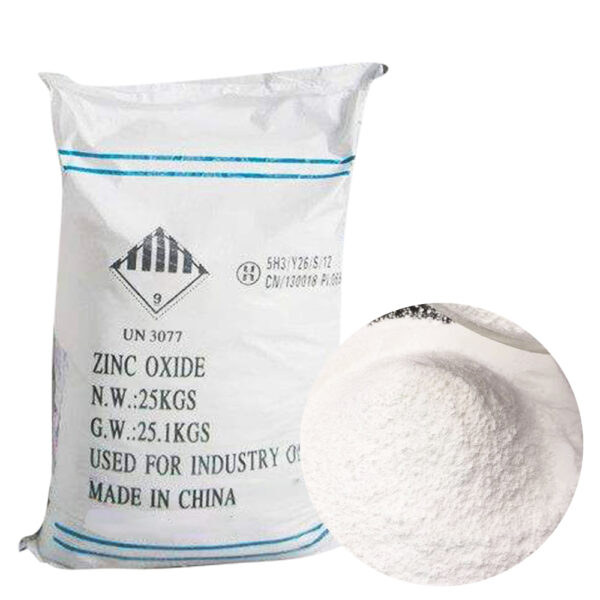 Zinc Oxide - 25kg - Cheapthings